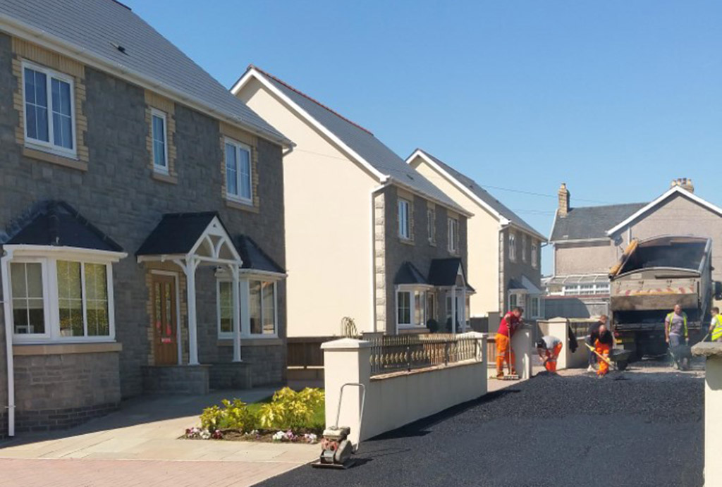 Andrew Green Rhonda Cynon Taff – Andrew Warren Green